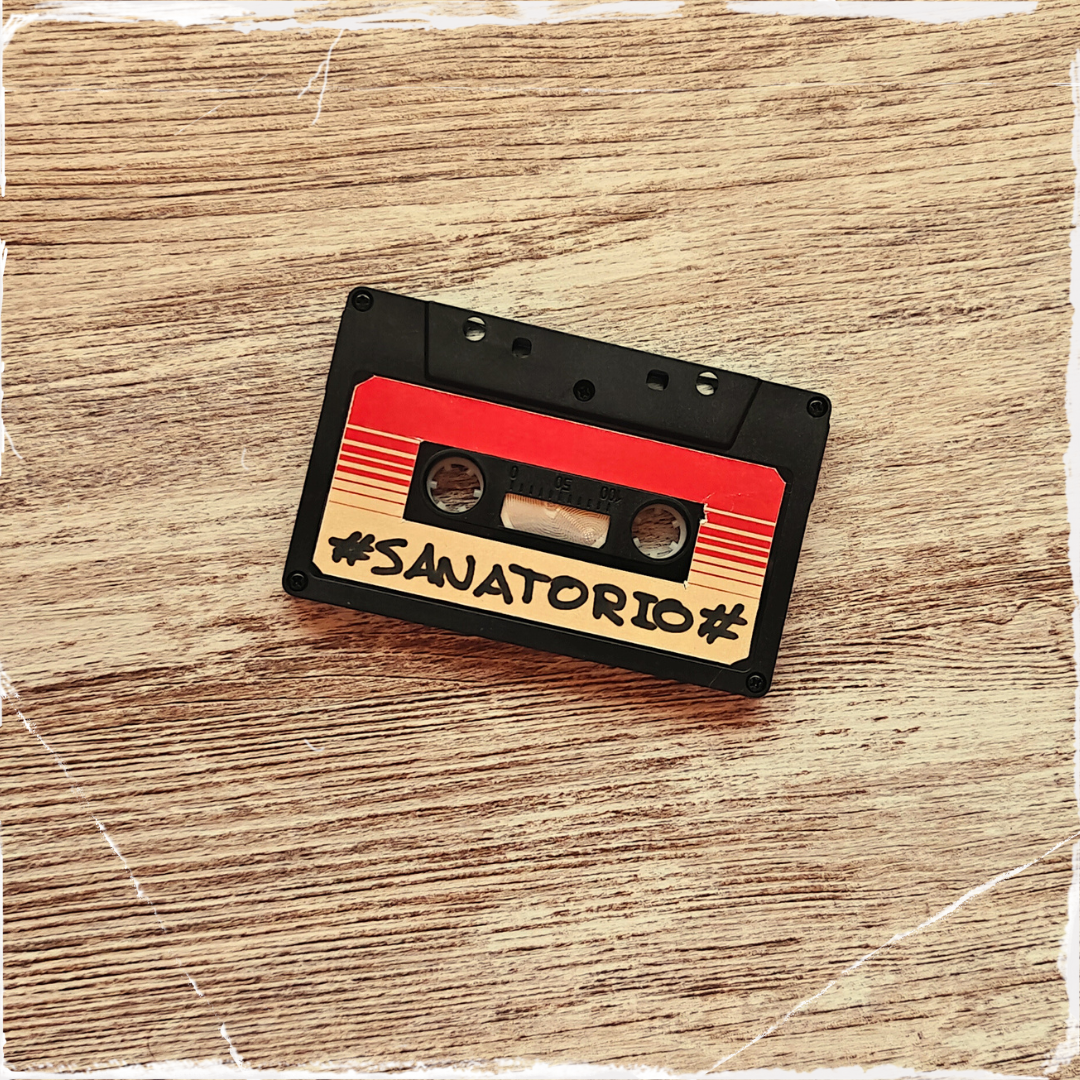 Cheque regalo – Escape Room Talavera